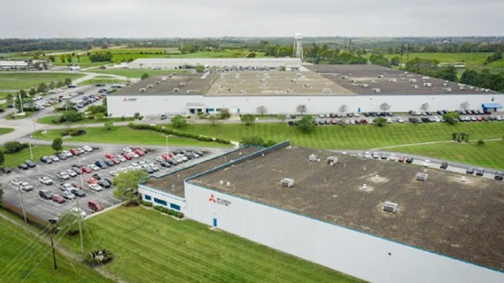 《三菱電機》新会社MEHVACを設立。グループ会社製造拠点を転用し、空調機器用圧縮機の工場を設立